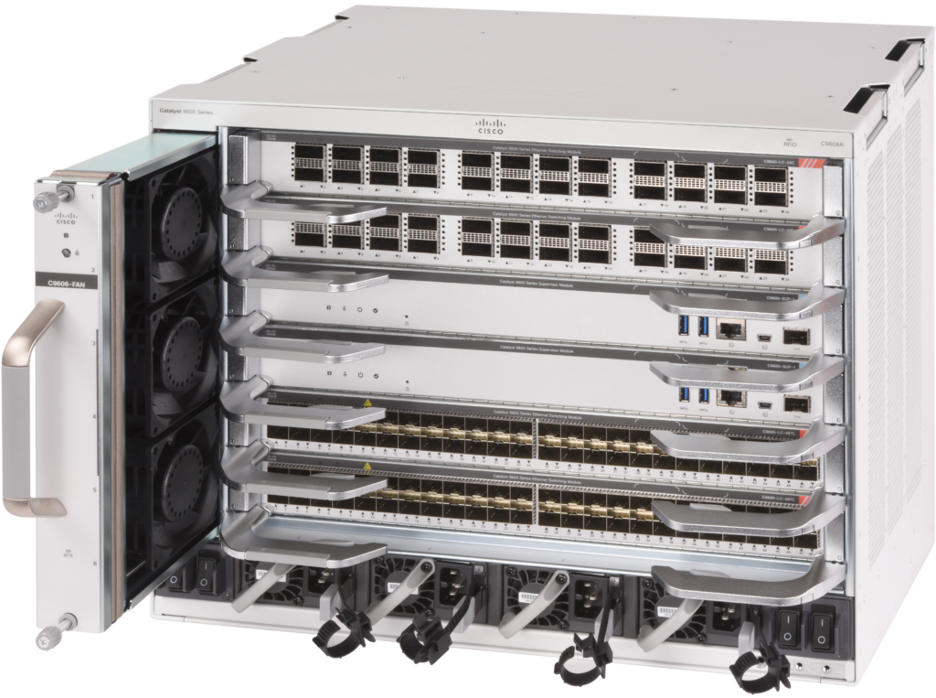 Cisco - Dresdner ProSoft GmbH - IT-Systemhaus & Computer