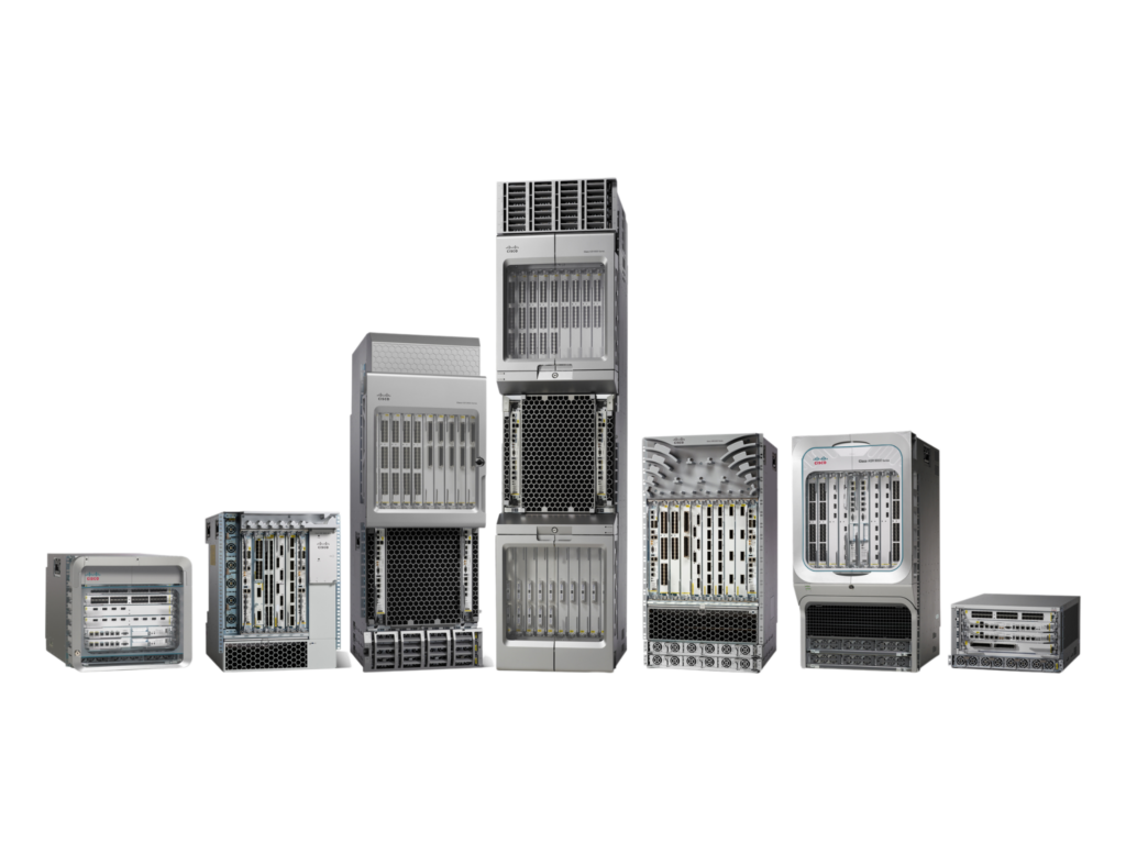 Cisco - Dresdner ProSoft GmbH - IT-Systemhaus & Computer