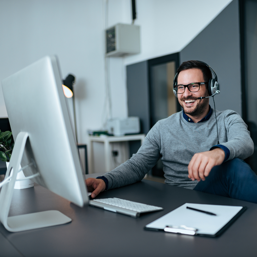 IP-Telefonie - Dresdner ProSoft GmbH - IT-Systemhaus in Dresden